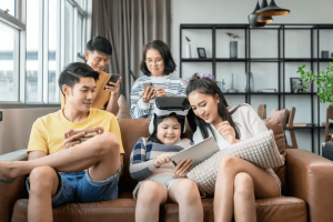 Fiber Home Networks - Fiber Home
